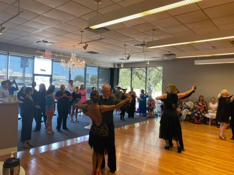 Arthur Murray Dance Studio in Grapevine | Dance Lessons For Adults